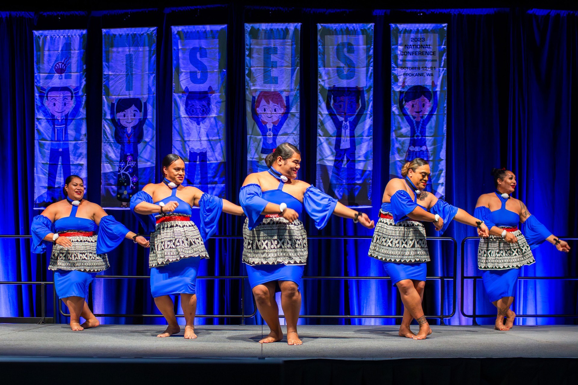 AISES Culture and Tradition