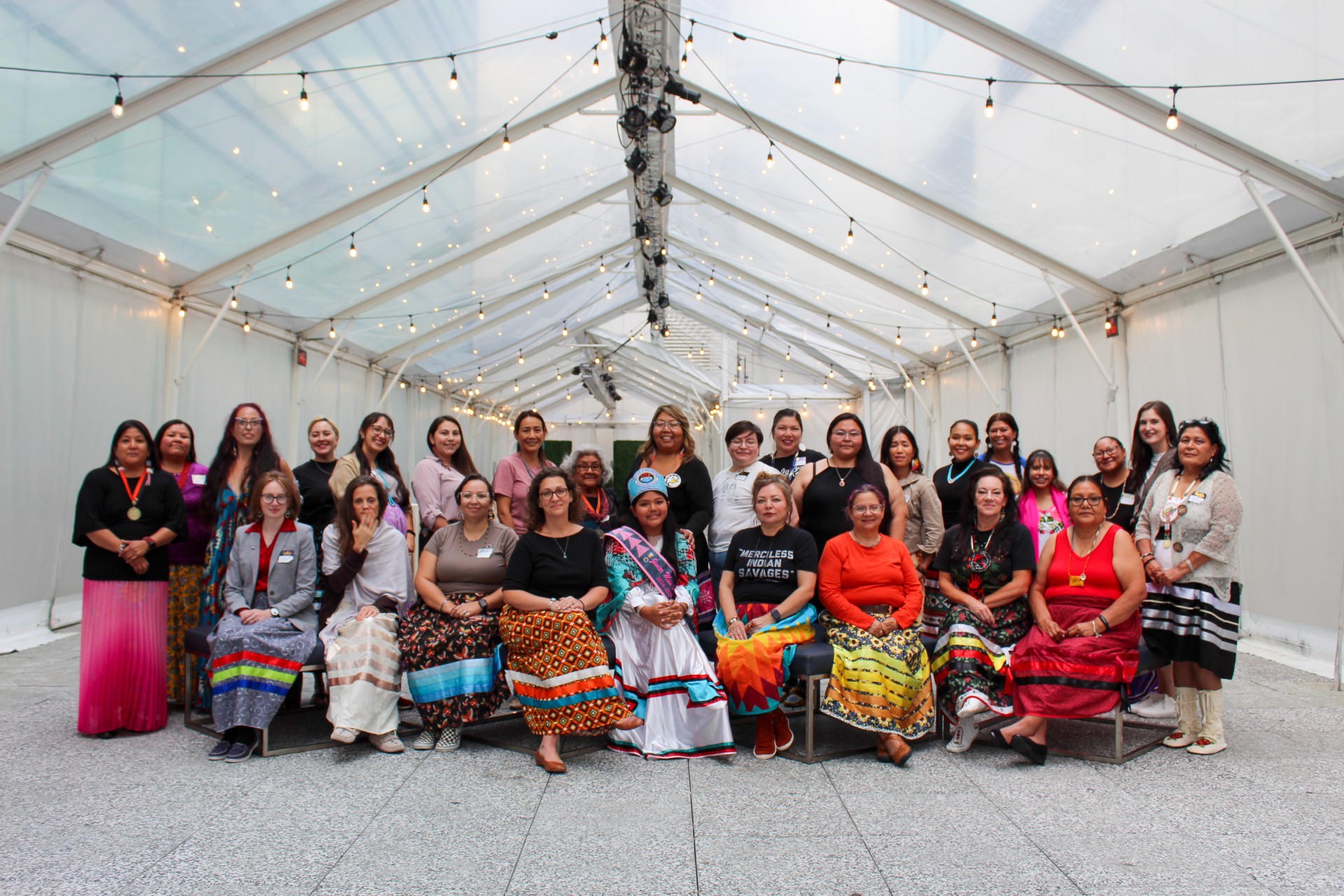 Rematriation: Indigenous Womxn in STEM