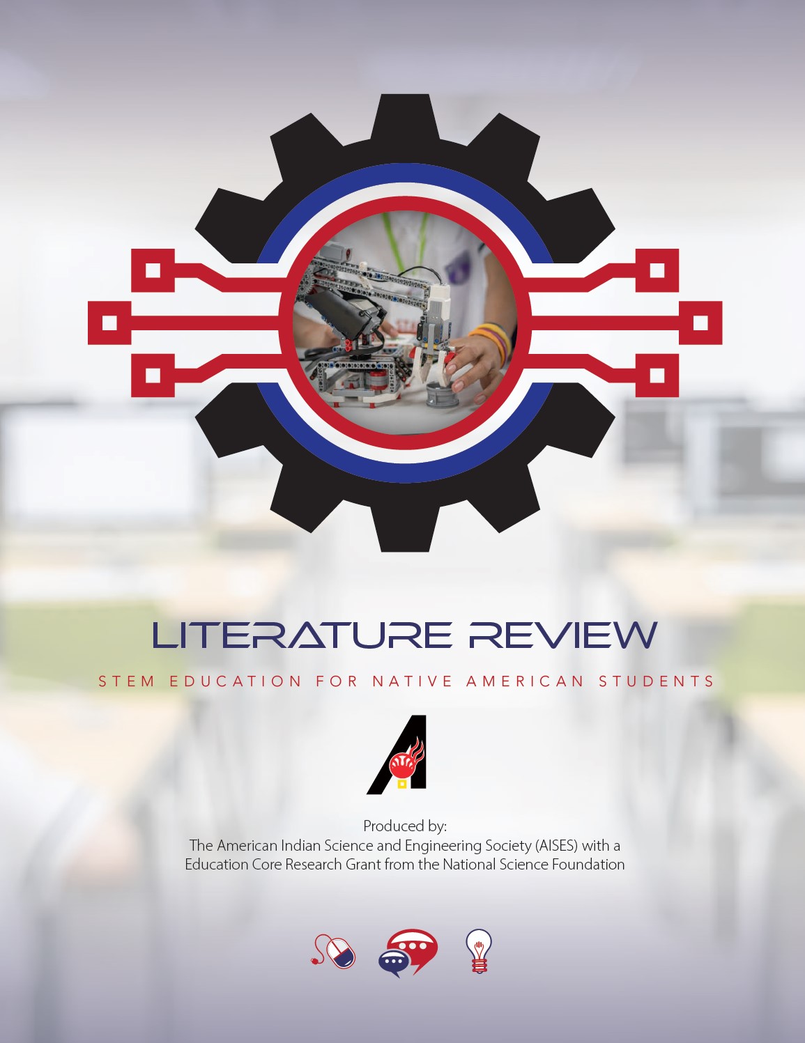 AISES Literature Review