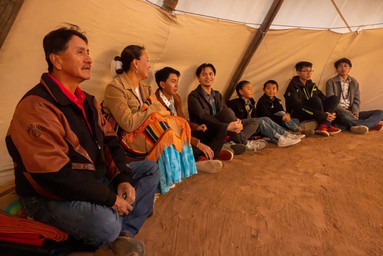 We Are All Scientists